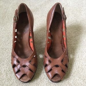 kenzie Shoes | Wedge | Poshmark